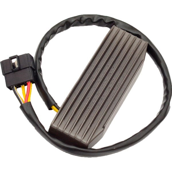Retificador Regulador Suzuki Intruder Vs 1400 Glp 1996-2004 ...