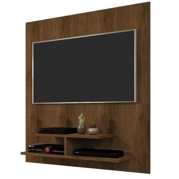 Conjunto Aparador Bar e Painel de Tv Canela 4050-5019 - JB Bechara ...