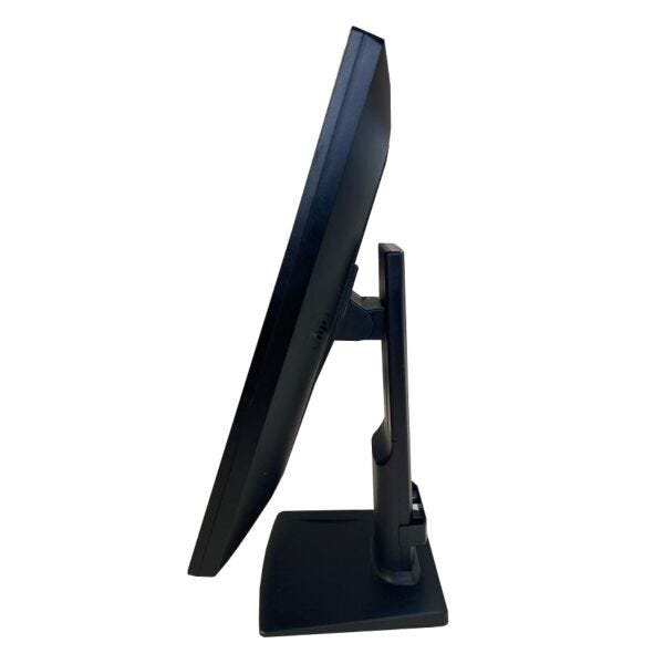 Monitor LCD Hp 20 Polegadas L200Hx com Regulagem de Altura | Giro 360º ...