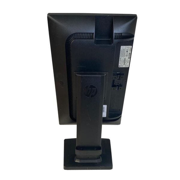 Monitor LCD Hp 20 Polegadas L200Hx com Regulagem de Altura | Giro 360º ...