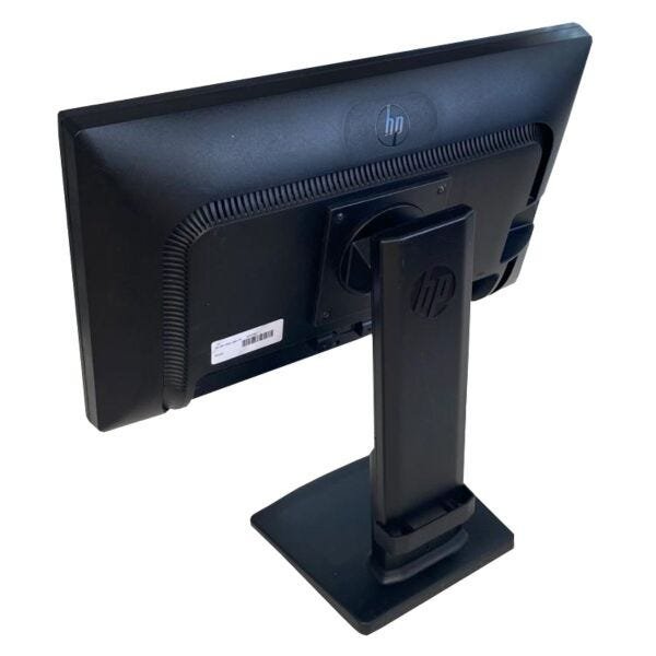 Monitor LCD Hp 20 Polegadas L200Hx com Regulagem de Altura | Giro 360º ...