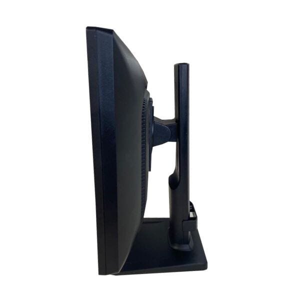 Monitor LCD Hp 20 Polegadas L200Hx com Regulagem de Altura | Giro 360º ...