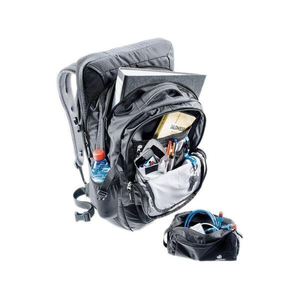 Mochila Giga Office Pro DEUTER Cinza | MadeiraMadeira