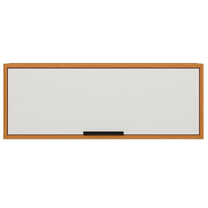 Armario Aereo Basculante 1p 80 Cm 12641 Raven Freijo Off White Pln ...