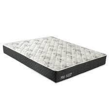 Colchão Casal Colchobel de em Molas Pro Sleep | MadeiraMadeira