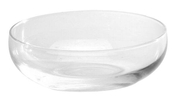 Saladeira Bianco E Nero | MadeiraMadeira