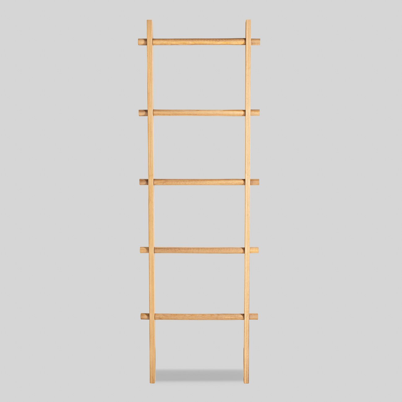 Escada Decorativa Cielo 180 Cm X 59 Cm Tauari | MadeiraMadeira