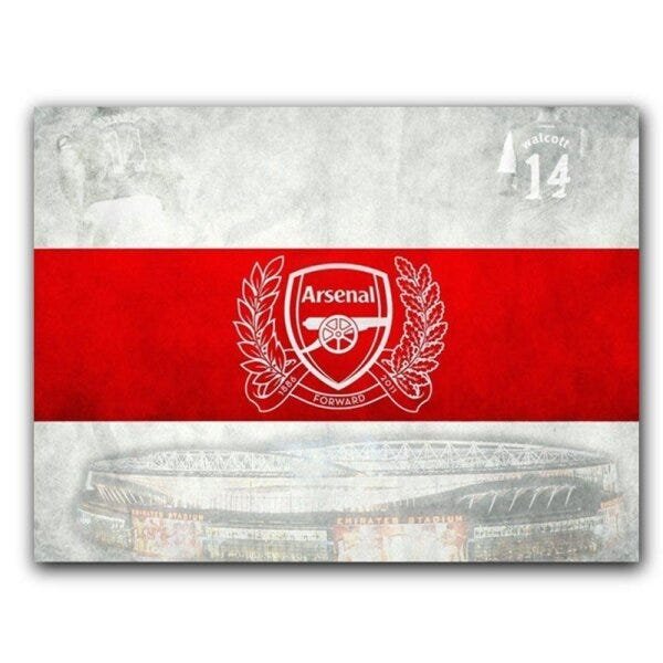Placa Mdf 20 Cm X 30 Cm - Arsenal (Bd12) | MadeiraMadeira