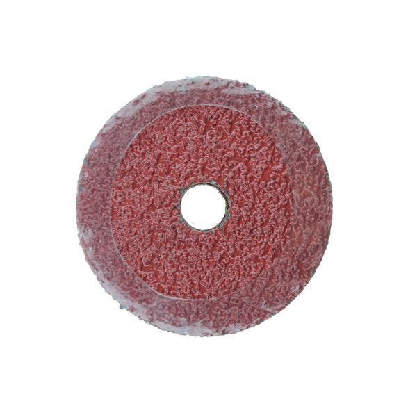 Disco De Lixa 4.1/2 Grão 24 Starfer Embalagem Com 10 | MadeiraMadeira