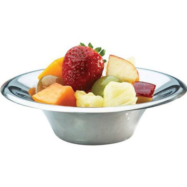 Cremeira para Sobremesa Petit Cromado Hara Cozinha | MadeiraMadeira