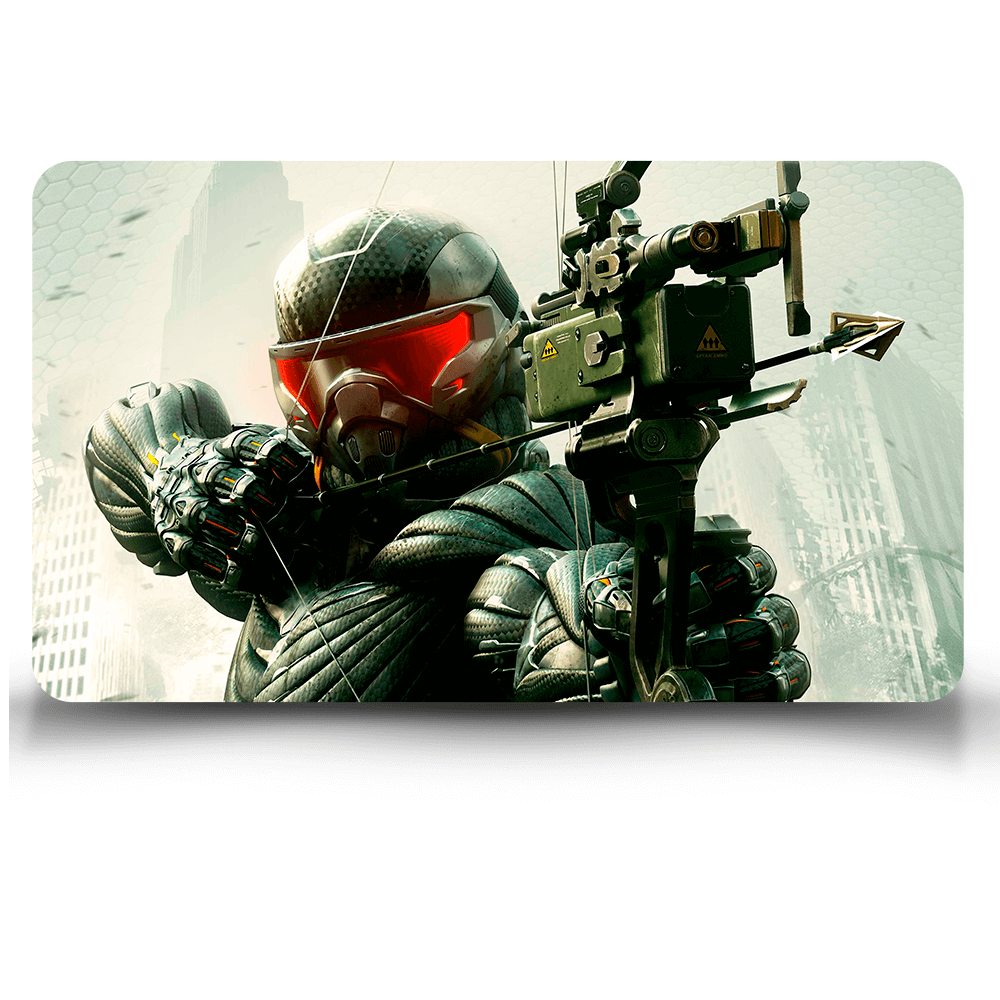 Mouse Pad Gamer Halo Master Chief Império da Impressão | MadeiraMadeira