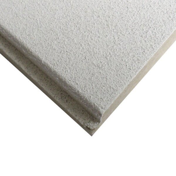 Forro Mineral Ultima DB Microlook T15 23 x 625 x 625 mm Armstrong ...