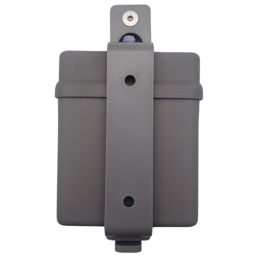 Caixa Bateria Deca para Decalux 1180 1188 1189 - 4278037 | MadeiraMadeira