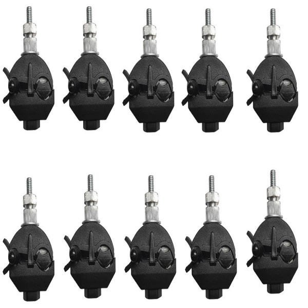 Conector Cdp Perfurante 10-95Mm Derivação 1,5-10Mm Kit com 10 ...