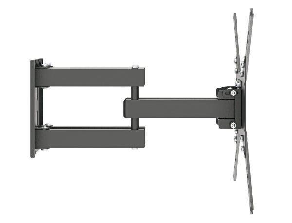 Suporte TV 50 55 58 60 65 70 Polegadas 4K Articulado | MadeiraMadeira