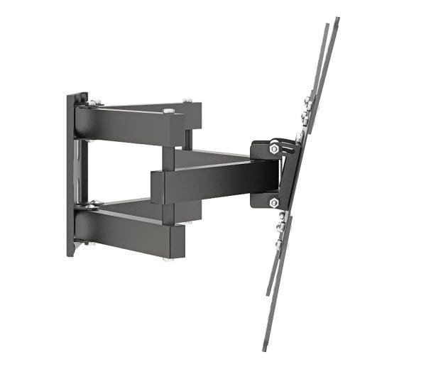 Suporte TV 50 55 58 60 65 70 Polegadas 4K Articulado | MadeiraMadeira