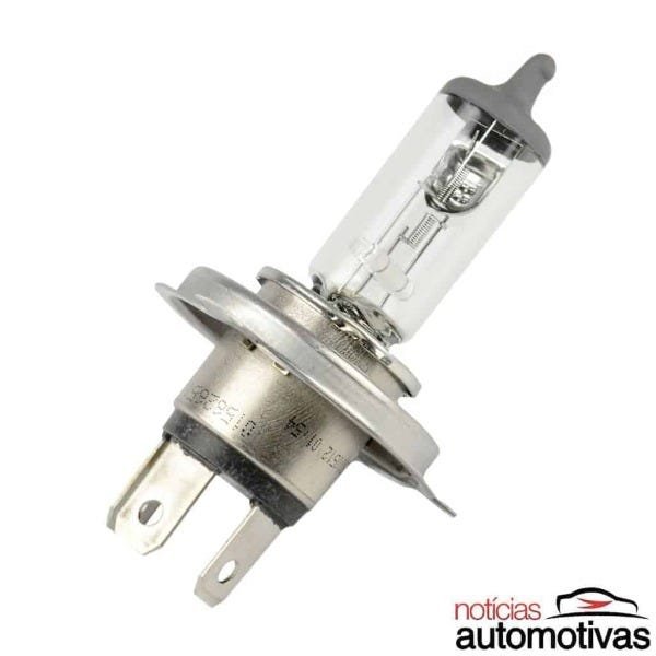 Lâmpada LED Farol Carro CarLED S1 Headlight 6500K H7 DC9-32v ZEM ...