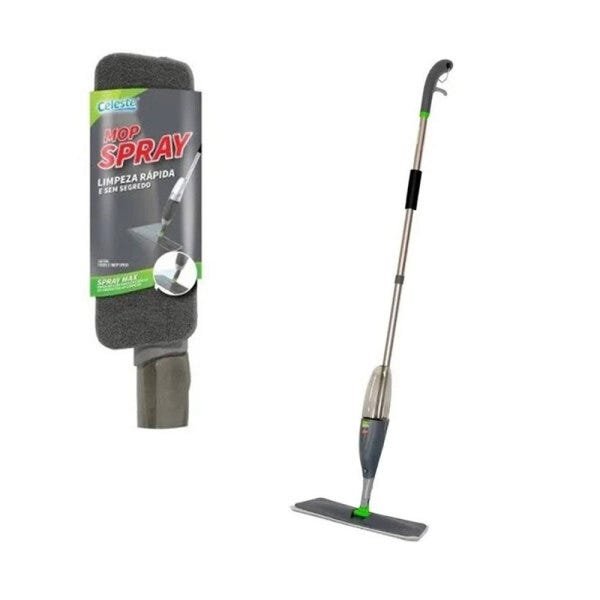 Mop Spray Maxxi House | MadeiraMadeira