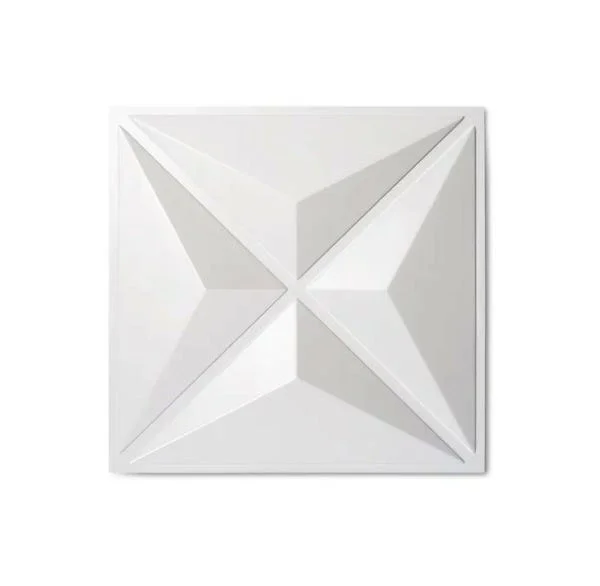 Kit 12 Placas 3d Revestimento orion autocolante 0,70mm | MadeiraMadeira