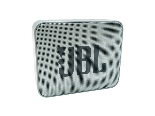 Speaker Jbl Go 2 Bluetooh - Azul Claro | MadeiraMadeira