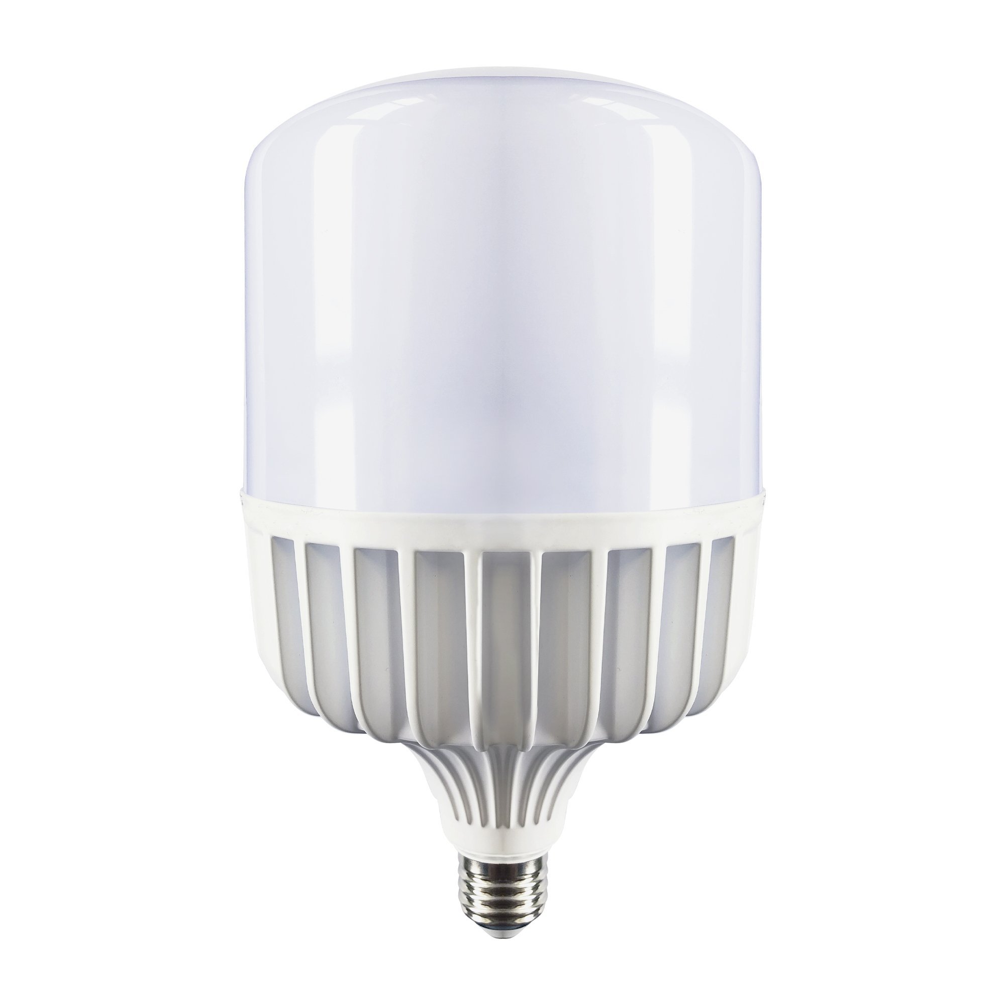 Lâmpada High Led 65W Bivolt E27 6500K Luz Branca LLUM | MadeiraMadeira