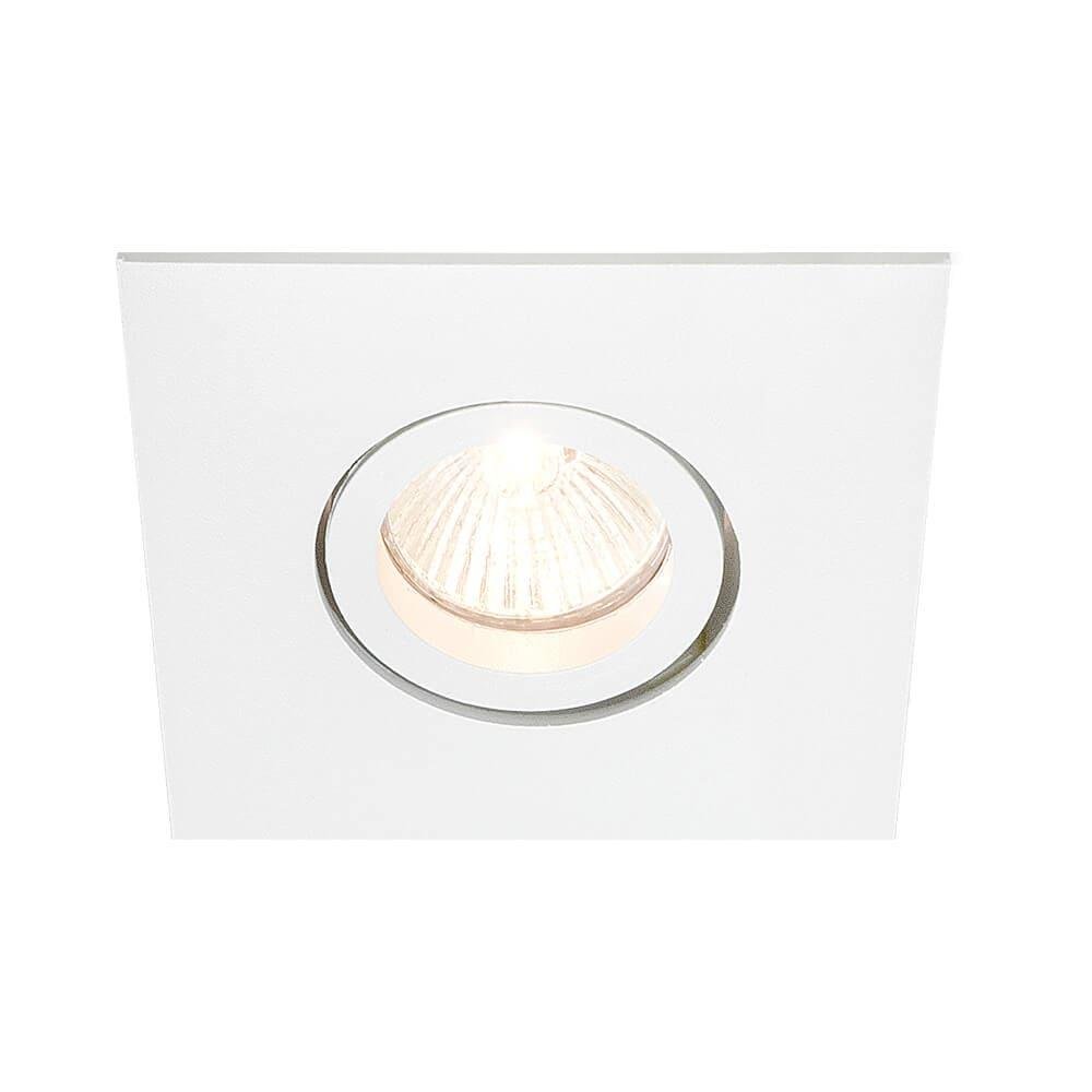 Spot Luminaria Embutido Lisse Ii B55501Bt Mini Dic | MadeiraMadeira