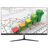 Monitor LED 24" Full Hd HDMI Vga Moob | MadeiraMadeira