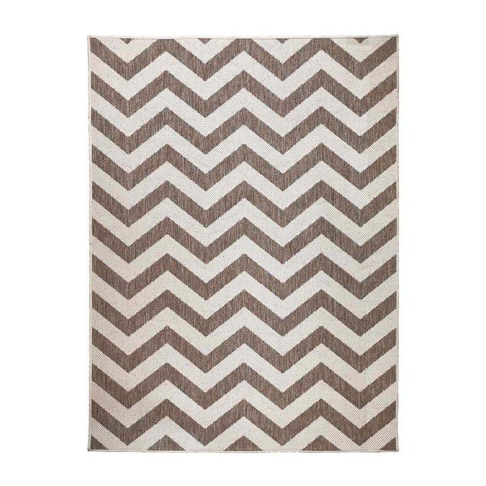 Tapete Para Sala Dupla Face Kayla 02 1,40x2,00m Edantex | MadeiraMadeira