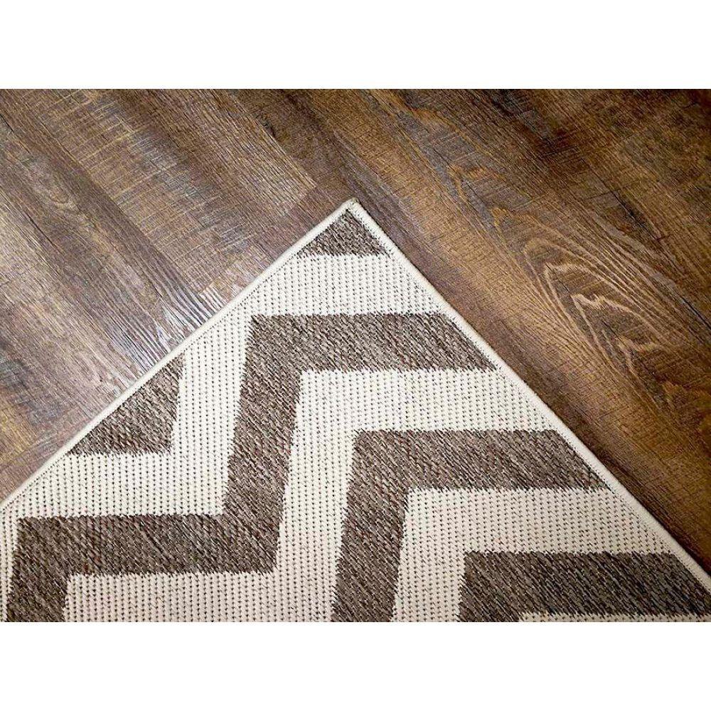Tapete Para Sala Dupla Face Kayla 02 1,40x2,00m Edantex | MadeiraMadeira