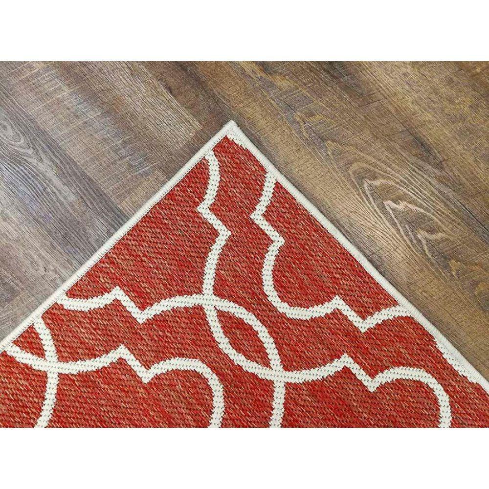 Tapete Para Sala Dupla Face Kayla 02 1,40x2,00m Edantex | MadeiraMadeira