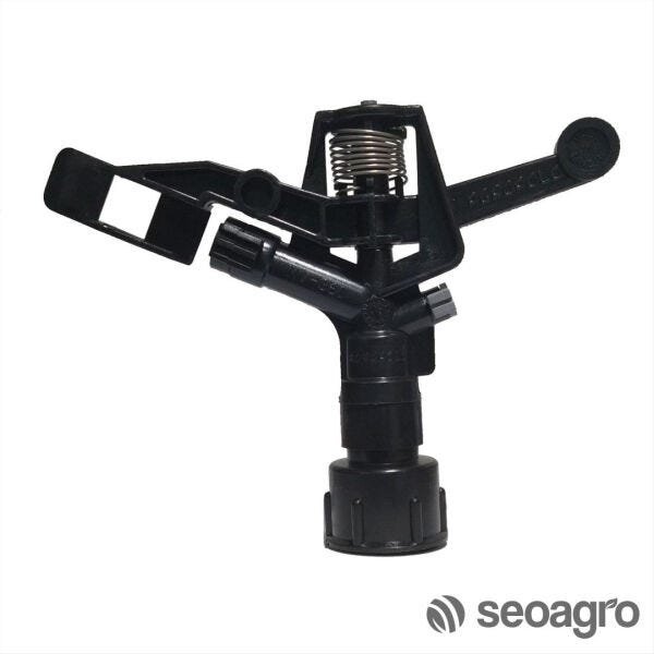 Aspersor Mv 360L 4,0 x 2,5 1" - Kit com 10 | MadeiraMadeira