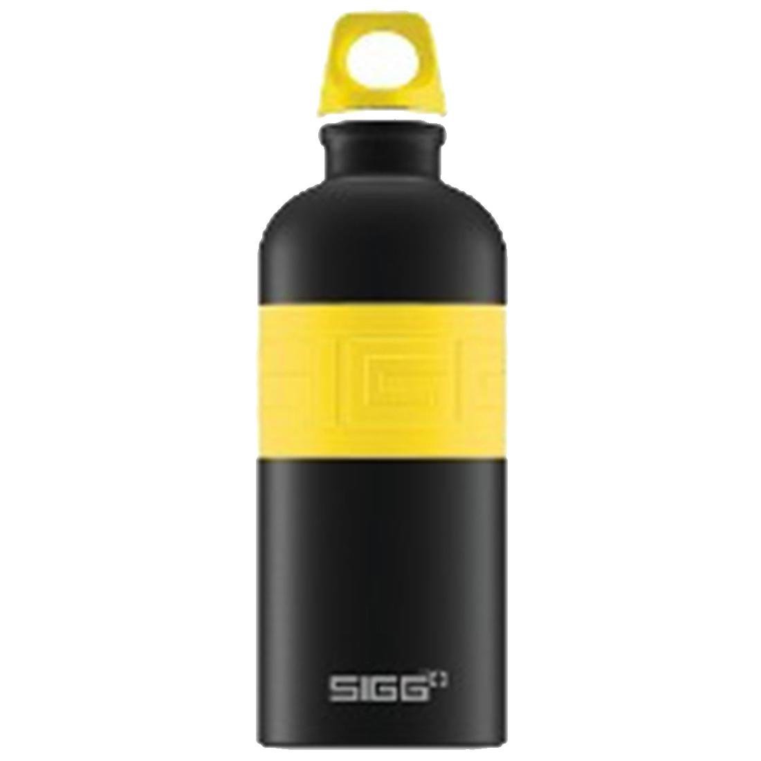 Garrafa Squeeze Cyd Touch 600ml Sigg | MadeiraMadeira