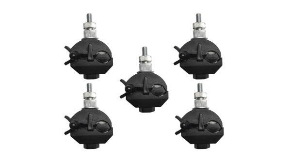 Conector Cdp Perfurante 16-120Mm Derivação 4-35 Kit com 10 Peças ...