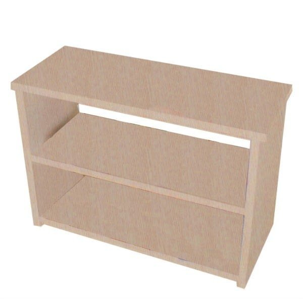 Sapateira Matte Madeirado Em Mdf | MadeiraMadeira