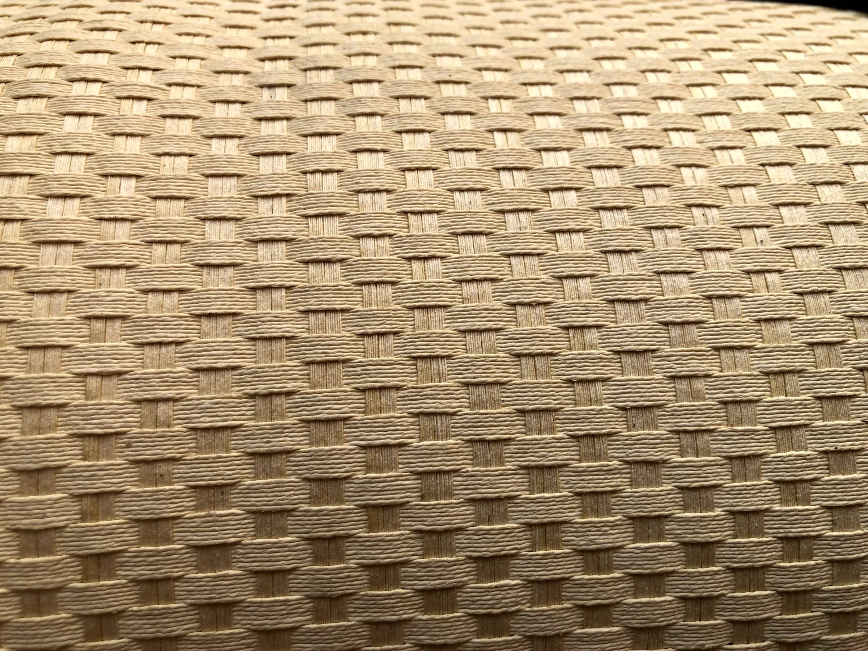 Palha Natural Fechada | MadeiraMadeira