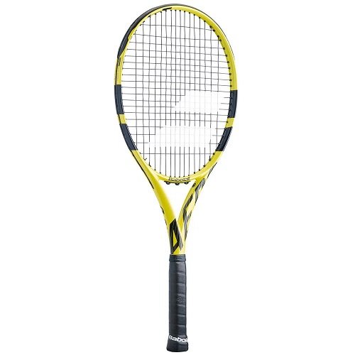 Raquete de Tênis Babolat Pure Aero 2020 Encordoada - L1 (4 1/8 ...