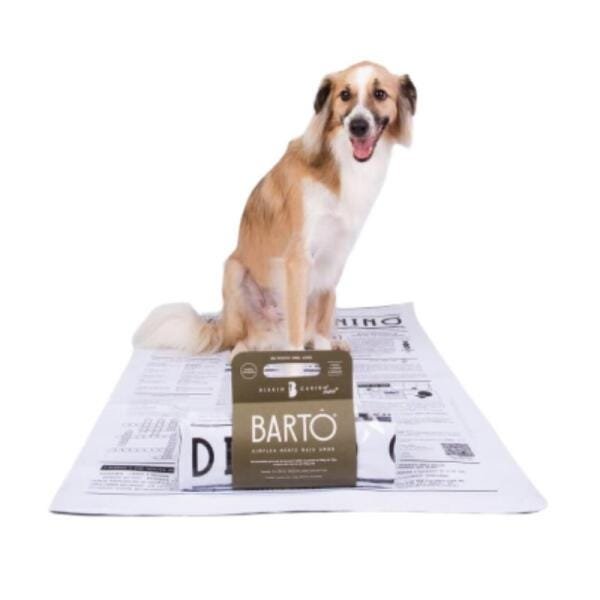 Tapete Higiênico Lavável Canino Cães de Grande Porte Bartô | MadeiraMadeira