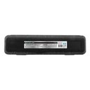 Torquimetro de Estalo Encaixe 1/4pol Cromo Vanadio Cromado 5-24 Nm 1 Pc ...