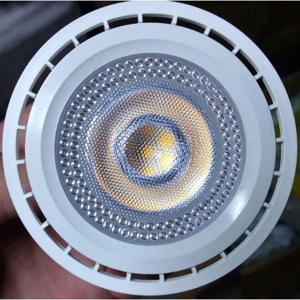 Lâmpada Ar70 Super Led 7w Branco Quente 3000k | MadeiraMadeira