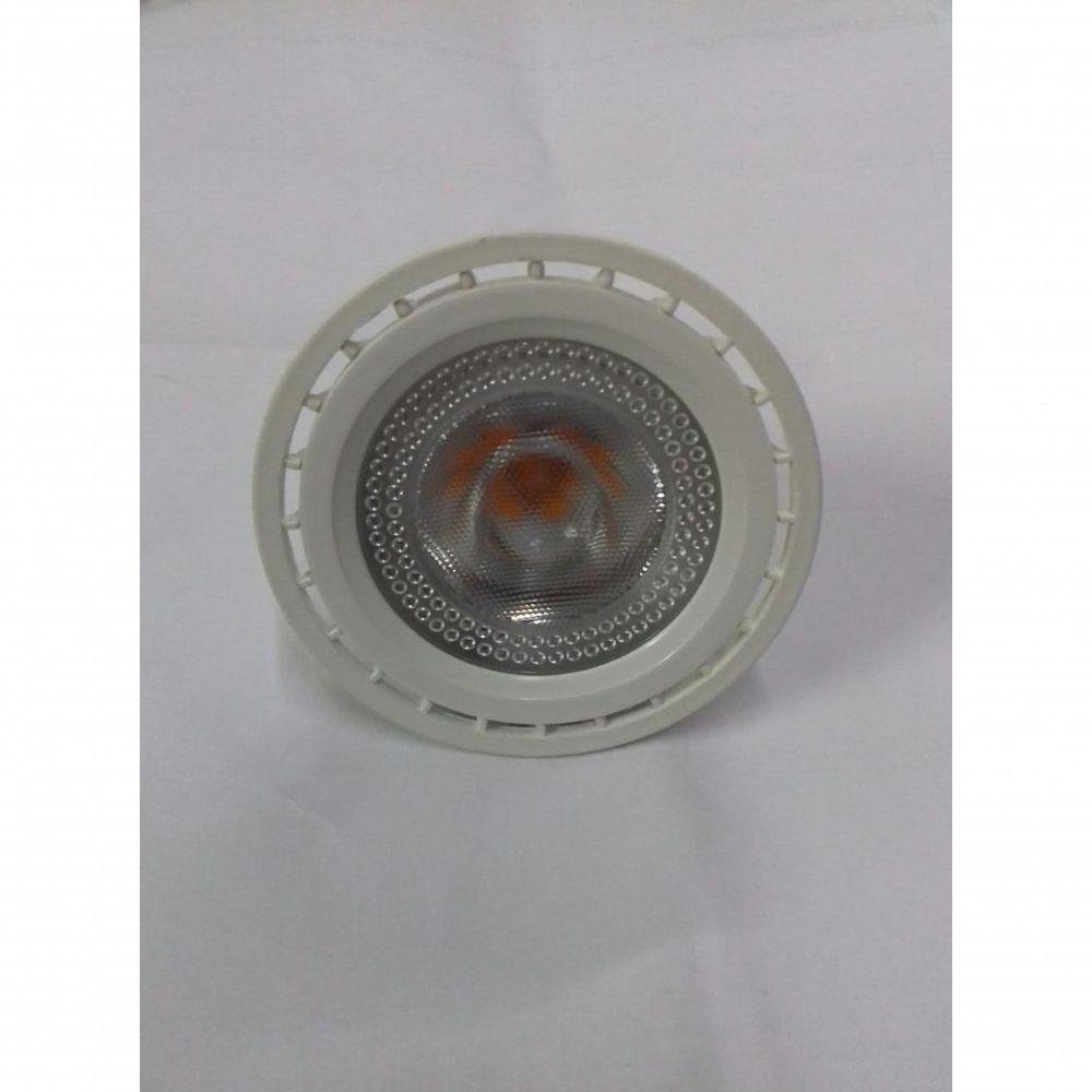 Lâmpada Ar70 Super Led 7w Branco Quente 3000k | MadeiraMadeira