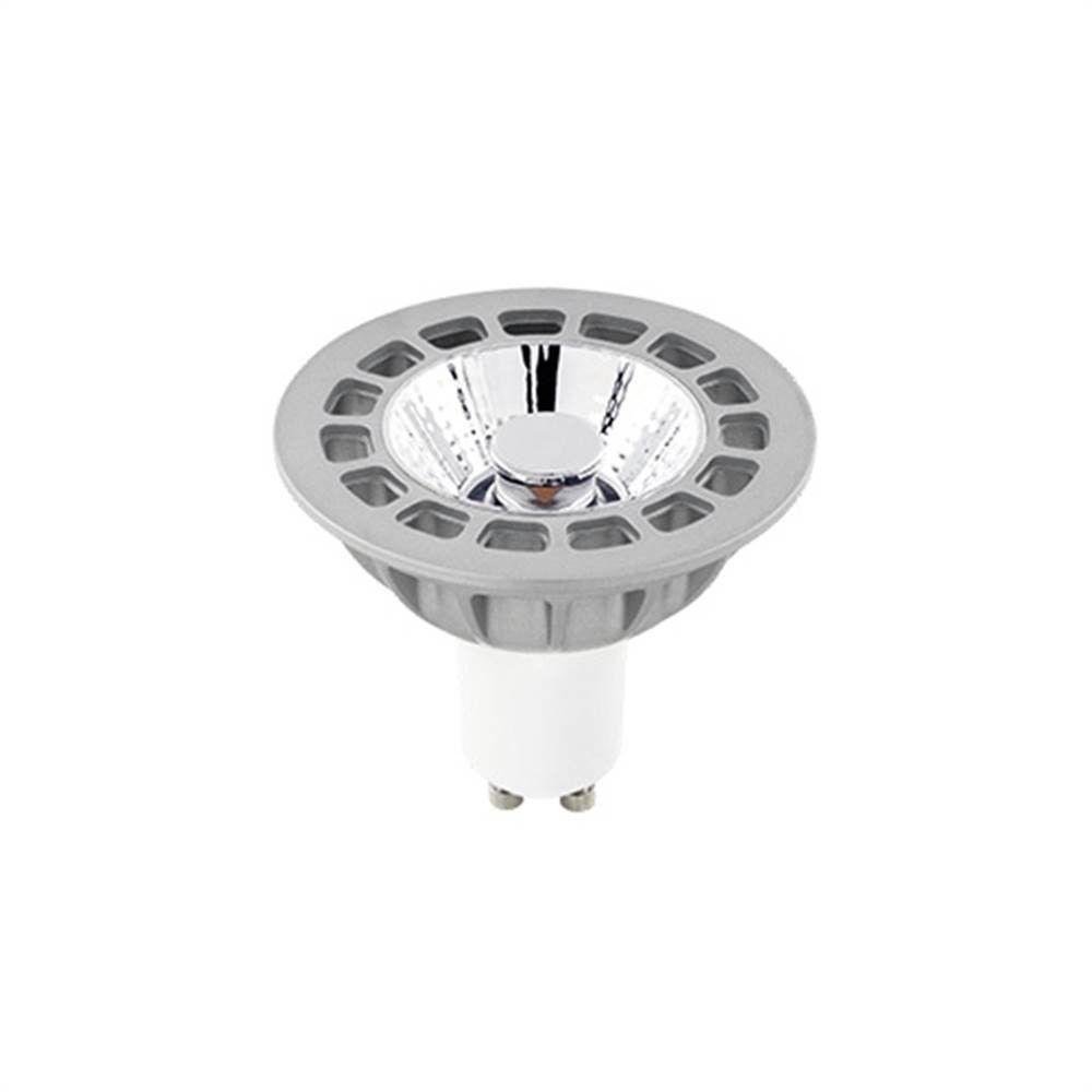 Lâmpada Ar70 Super Led 7w Branco Quente 3000k | MadeiraMadeira