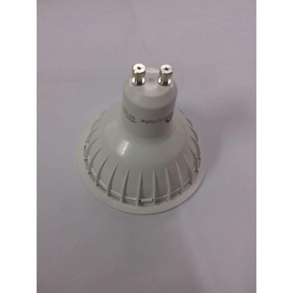 Lâmpada Ar70 Super Led 7w Branco Quente 3000k | MadeiraMadeira