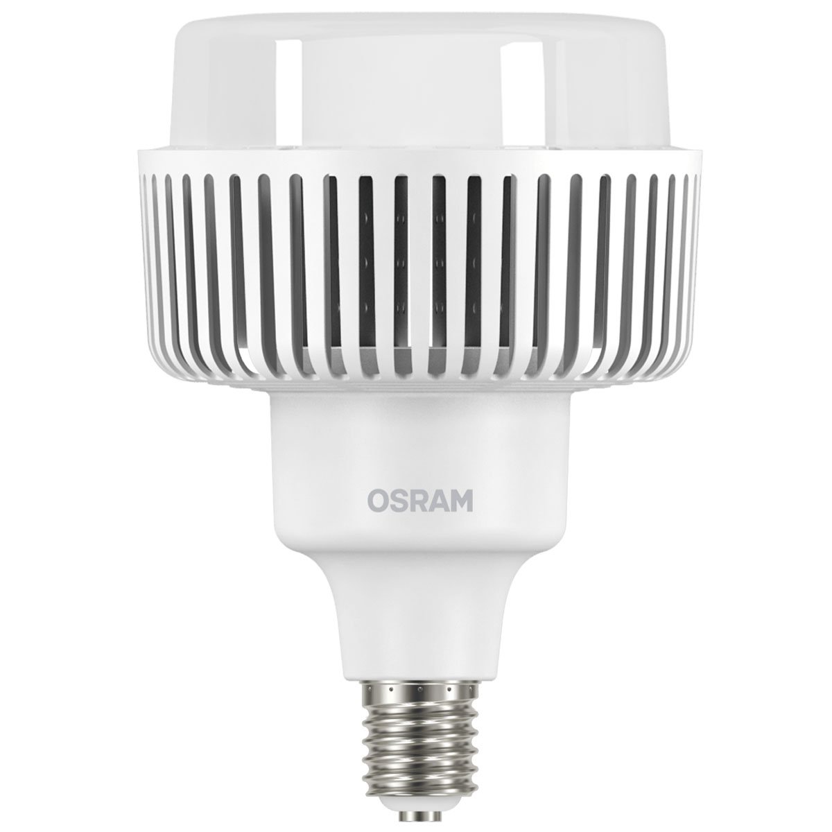 Lâmpada Led Industrial Alta Potência 120W Bivolt 6500K Osram ...