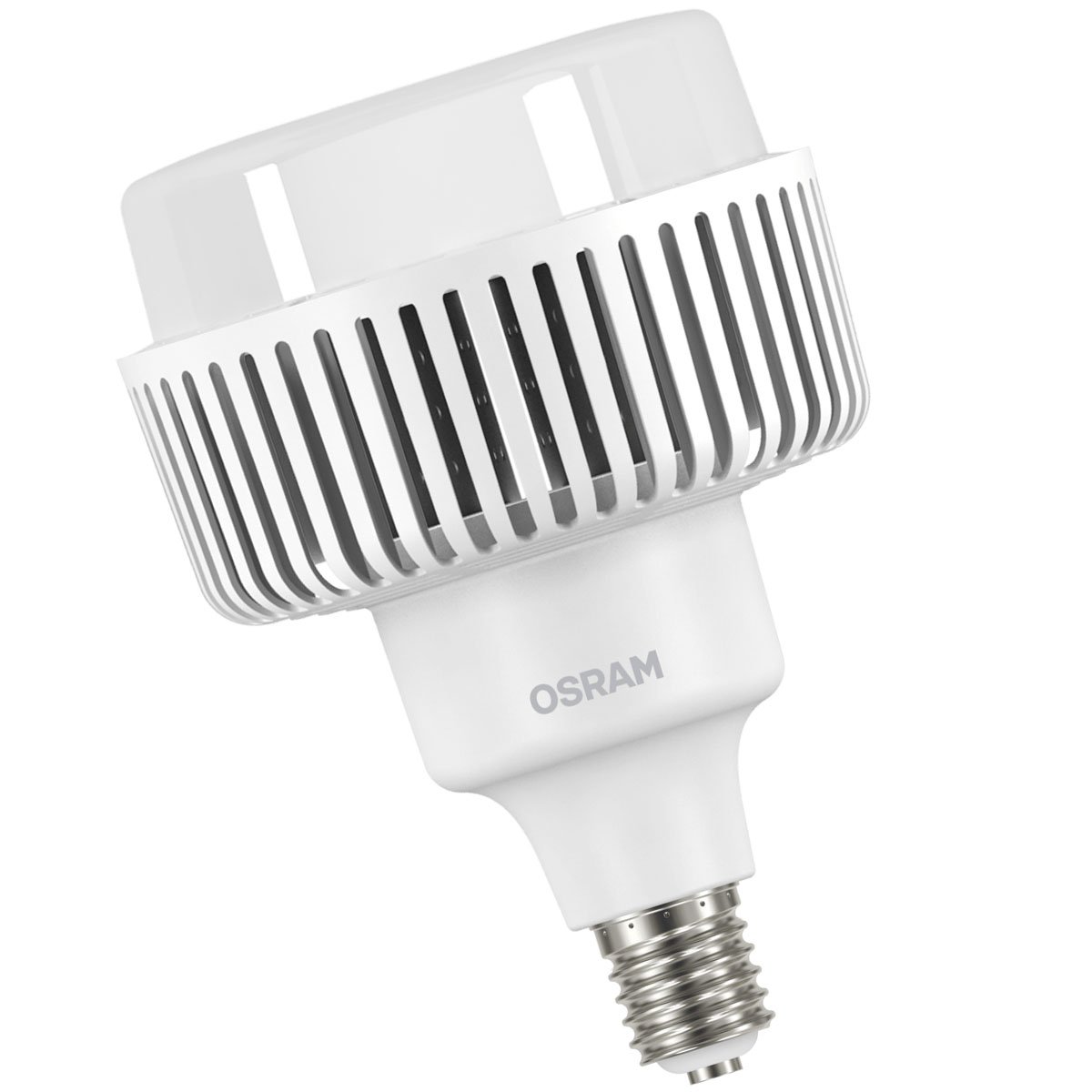 Lâmpada Led Industrial Alta Potência 120W Bivolt 6500K Osram ...