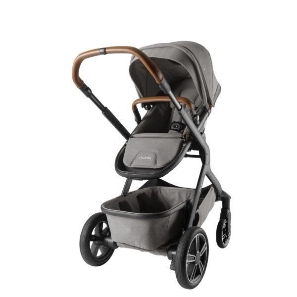 Carrinho Demi Grow - Oxford | MadeiraMadeira