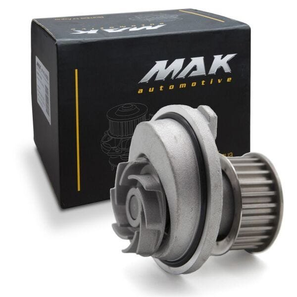 Bomba D'Água para Chevrolet, Fiat Corsa, Meriva, Doblo | MadeiraMadeira