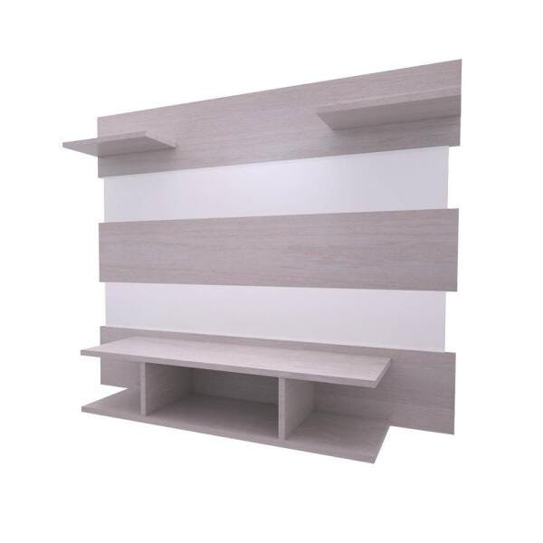 Painel para Tv 40 Polegadas | MadeiraMadeira