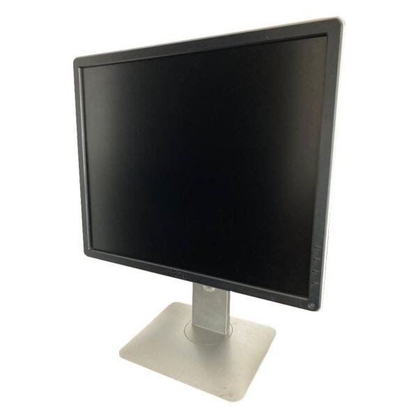 Monitor Dell 19 Polegadas LED P1914Sf Displayport Vga Dvi | MadeiraMadeira