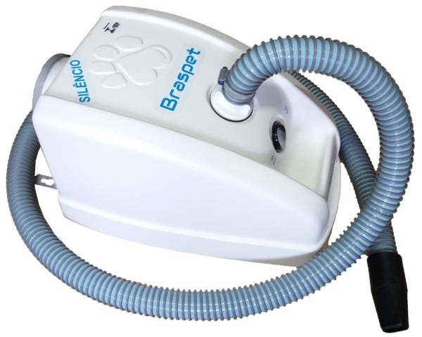 Soprador Super Silêncioso Braspet | MadeiraMadeira