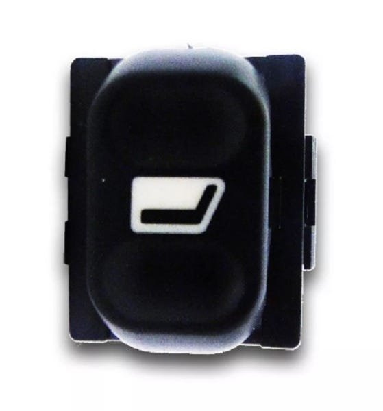 Interruptor de Vidro Elétrico Peugeot Partner/Citroen | MadeiraMadeira